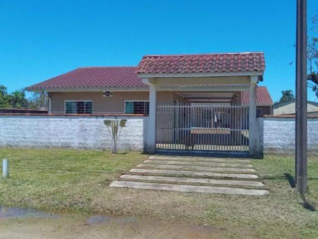 Casa 4 quartos a Venda e Locacao Temporada em Coroados Guaratuba Parana