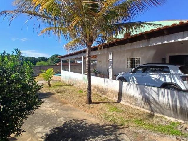Casa 4 quartos à venda em Arniqueira, próxima a EPNB