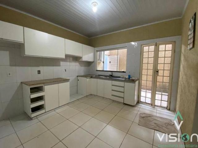 Casa 4 Quartos à Venda em Taguatinga