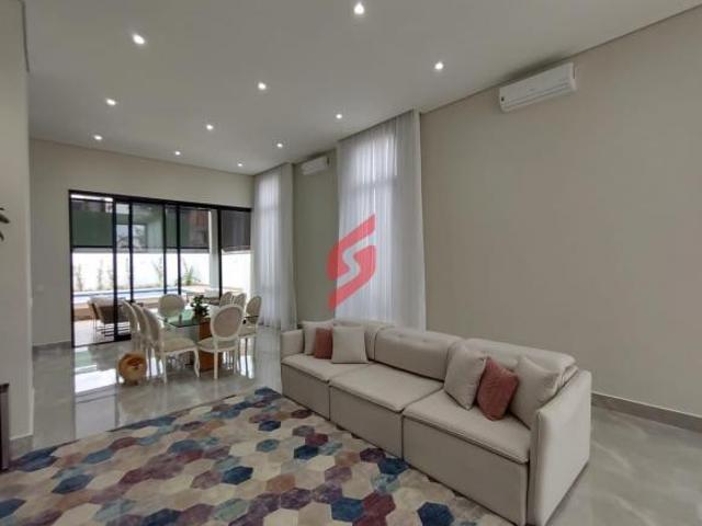 Casa 4 quartos à venda em Votorantim