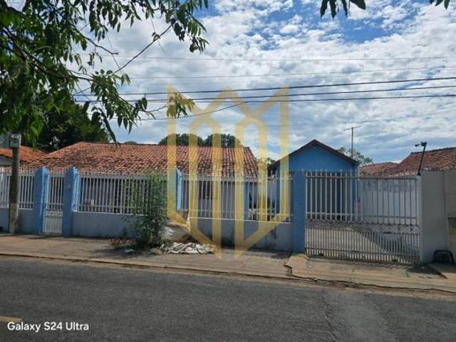Casa 4 quartos a venda Jd. Primavera Cuiabá MT