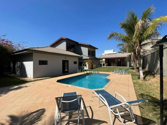 Casa com 4 dormitórios à venda, 400 m² Loteamento Portal da Colina Jundiaí/SP