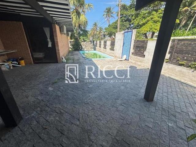 Casa 4 quartos à venda Praia de Pernambuco Guarujá