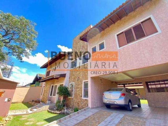 Casa 4 quartos à venda, Vila Mariana, Americana, SP