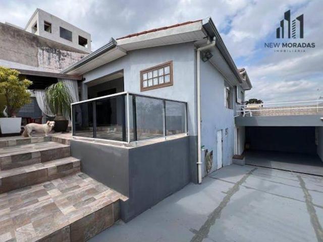 Casa 4 quartos à venda, 150 m² Novo Mundo
