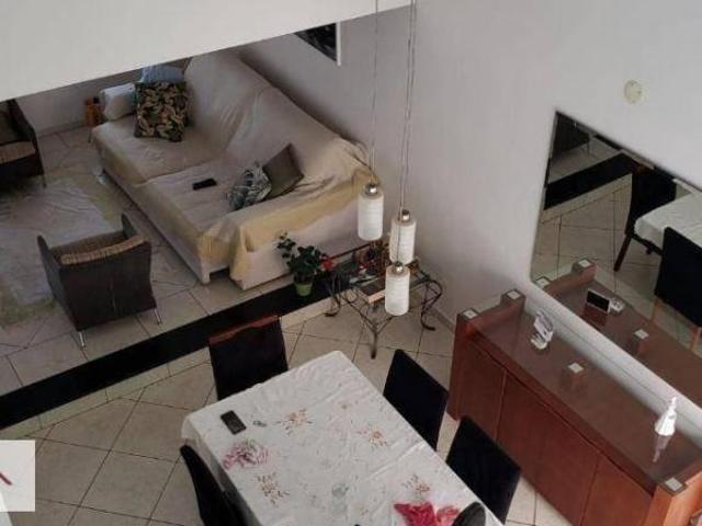 Casa 4 quartos à venda, 236 m² Jardim Nova Europa Campinas/SP