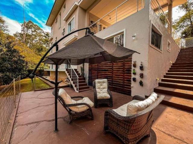 Casa 4 quartos à venda, 360 m² por R$ 1.750.000 Chácara Santa Lúcia Carapicuíba/SP