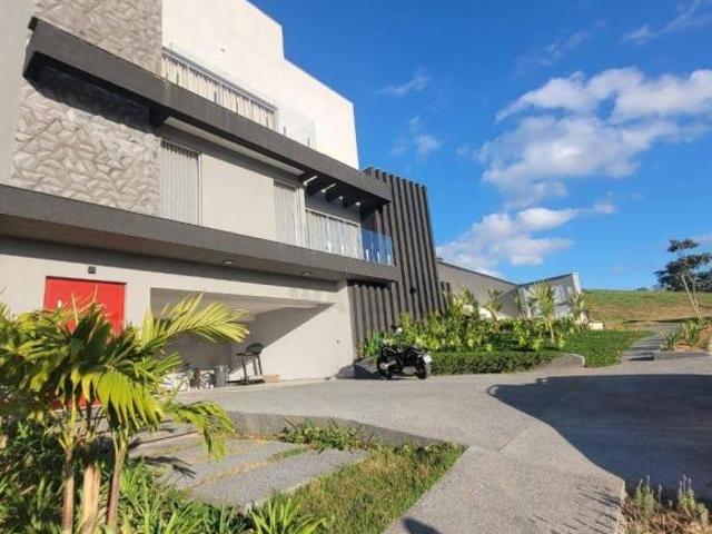 Casa 4 quartos à venda, 370 m² por R$ 4.300.000 Vintage Cotia/SP