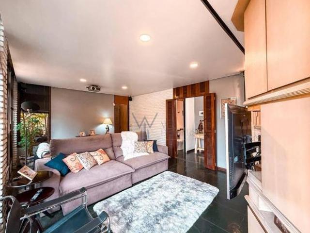 Casa 4 quartos à venda, 713 m² por R$ 4.800.000 Jardim Mediterrâneo Cotia/SP