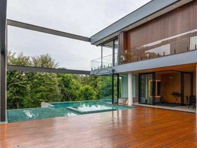 Casa 4 quartos à venda, 828 m² R$ 8.400.000 Condomínio Fazenda Imperial Sorocaba/SP