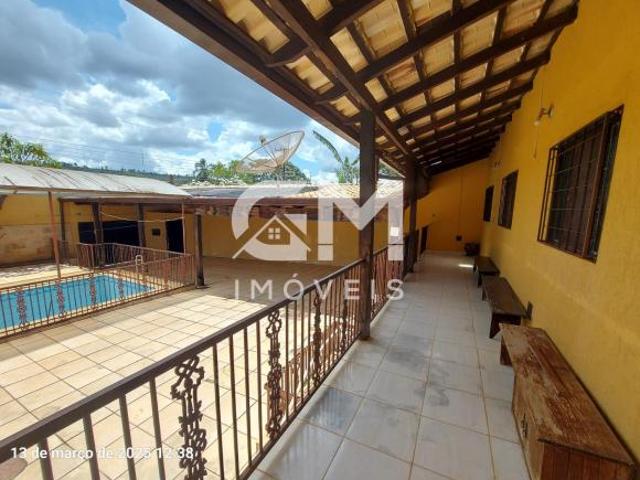 CASA / 4 QUARTOS / ACEITA FINANCIAMENTO / QUADRA 17 SOBRADINHO 61 3595 1212