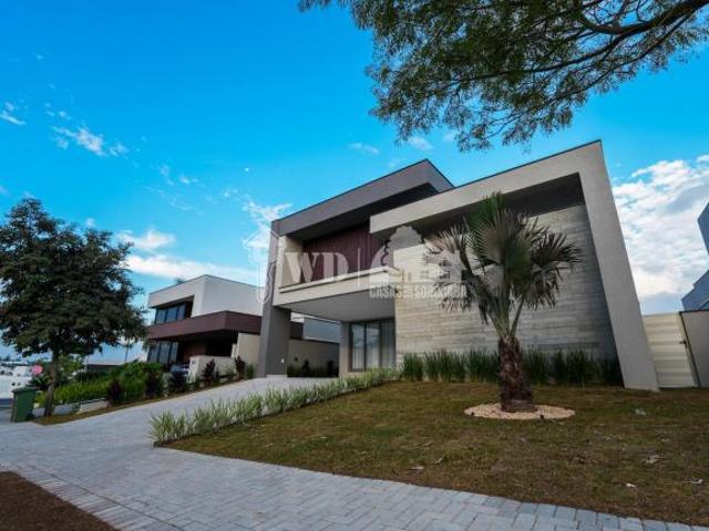Casa 4 quartos ALPHAVILLE 4