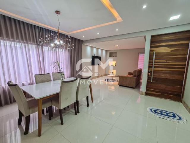 CASA / 4 QUARTOS / ALTO DA BOA VISTA / COZINHA COMPLETA / 61 99655 2016