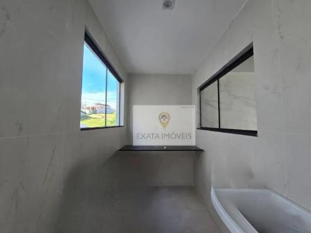 Casa 4 quartos alto padrão, Viverde 1. Rio das Ostras RJ