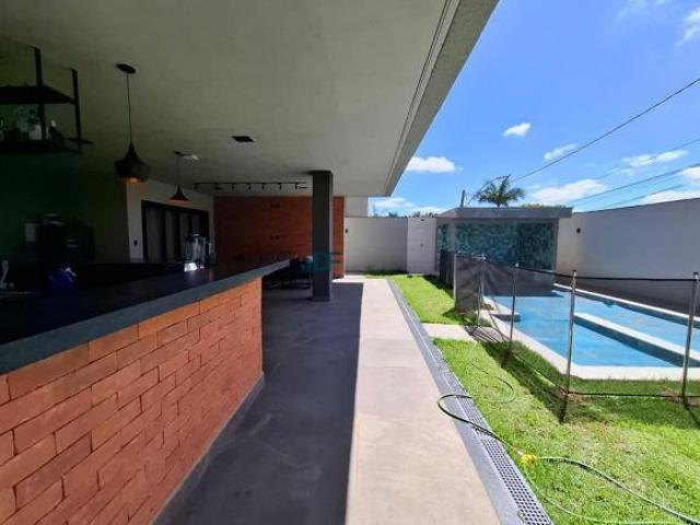 Casa 4 quartos Arniqueiras em Águas Claras