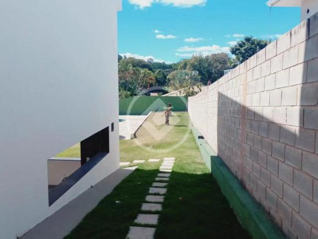 Casa 4 Quartos Area Gourmet Privativa Condados da Lagoa MY Broker
