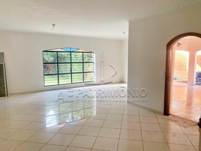 Casa 4 Quartos Bandeirantes 312m²