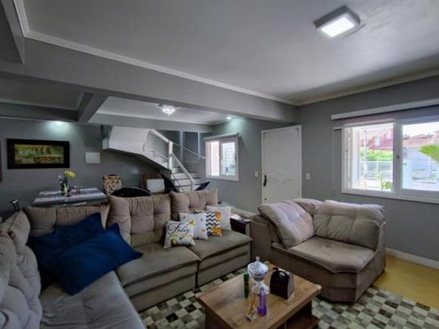 Casa 4 Quartos Bairro CAPÃO NOVO