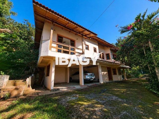 Casa 4 Quartos Bela Vista 260m²