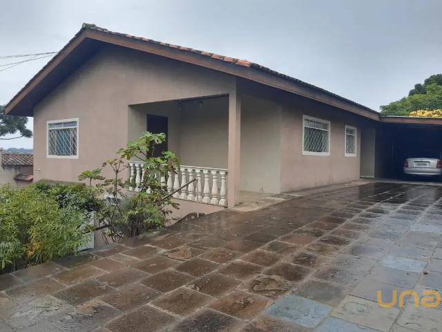 Casa 4 Quartos Boa Vista 182m²