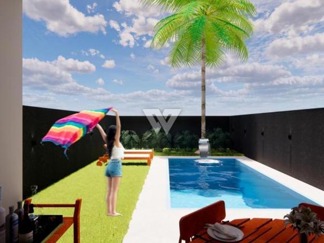 Casa 4 Quartos Brejatuba Guaratuba