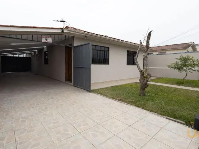 Casa 4 Quartos Butiatuvinha 235m²