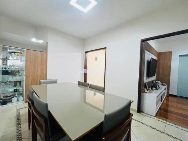 Casa 4 quartos c/ suíte Santa Amélia