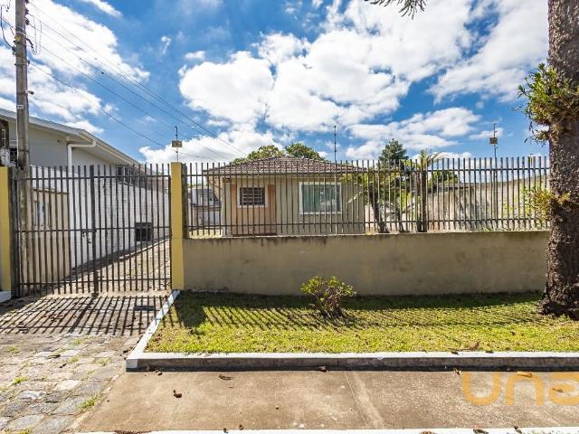 Casa 4 Quartos Campina Do Siqueira 145m²