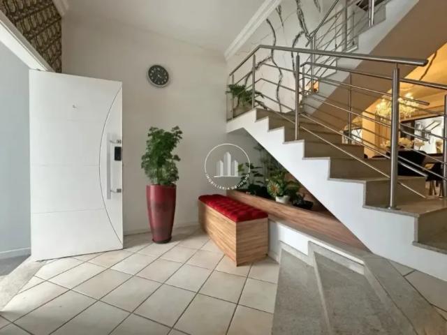 Casa 4 Quartos com 3 Suítes e 272m² Itaguaçu BRN