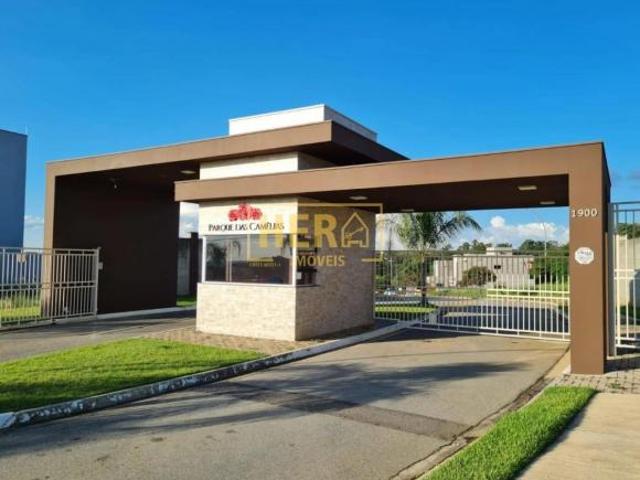 Casa 4 Quartos com 3 Suítes e 235m² Medeiros Jundiaí/SP
