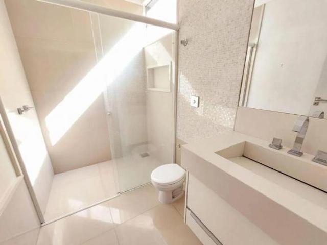 Casa 4 Quartos com 3 Suítes e 250m² Jardim Florença