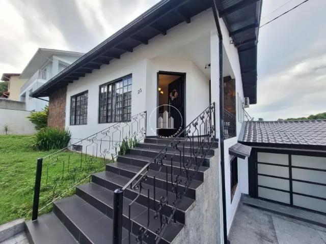 Casa 4 Quartos com 1 Suíte e 398m² Centro BRN