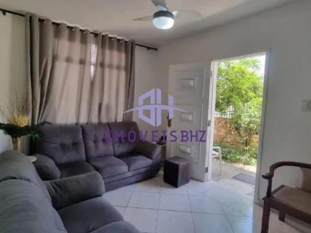 CASA 4 QUARTOS COM 1 SUITE