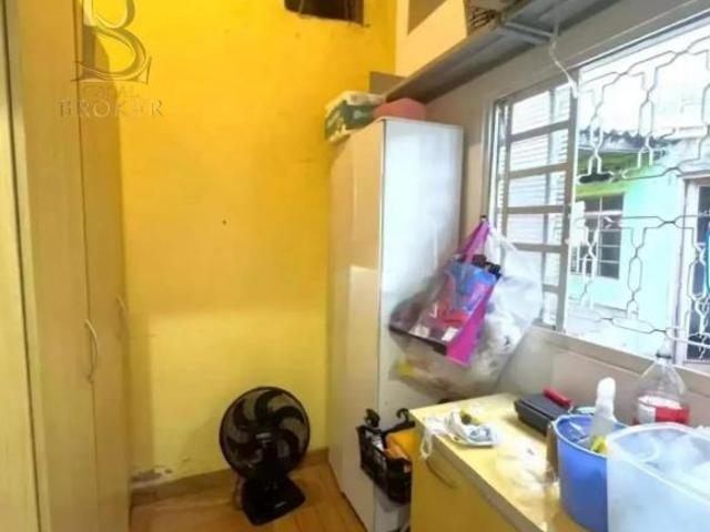 Casa 4 Quartos com 1 Suíte e 200m² Jardim Monte Castelo