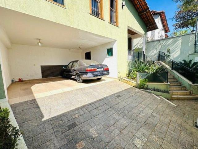 Casa 4 quartos com 1 suíte Santa Amélia