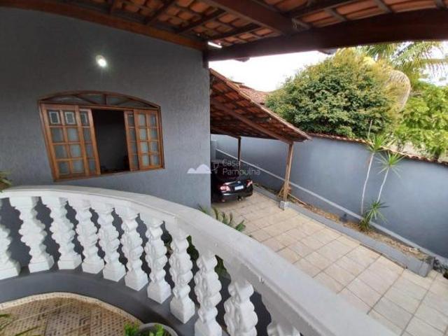 Casa 4 quartos com 2 suíte 4 vagas Copacabana