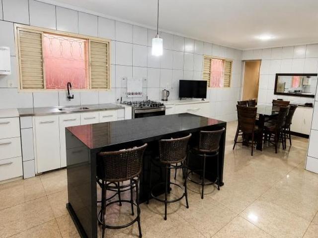 Casa 4 Quartos com 2 Suítes | 3 Vagas de Garagem | Aceita Financiamento R$ 475.000,00