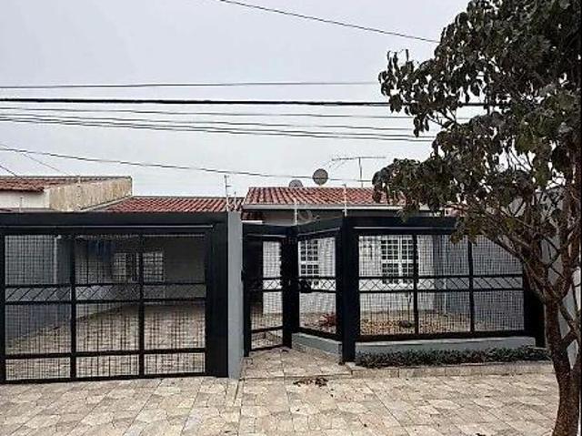 Casa 4 Quartos com 2 Suítes e 145m² Jardim Altos da Cidade