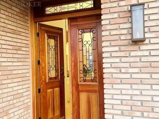 Casa 4 Quartos com 4 Suítes e 424m² Jardim Sao Domingos