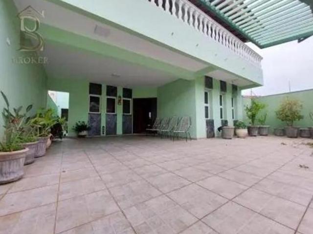 Casa 4 Quartos com 4 Suítes Jardim Guaruja