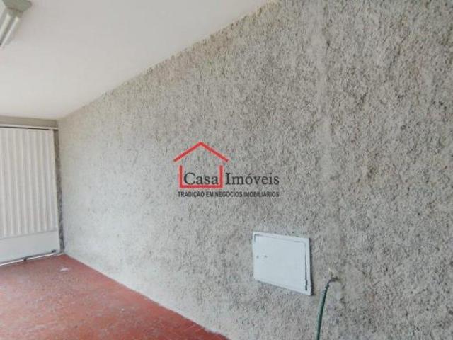 Casa 4 quartos, com habite se / Dom Cabral BH
