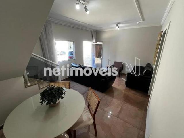 Casa 4 quartos com suite