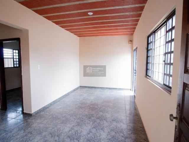 Casa 4 Quartos com Suíte e Anexo – Bairro Lagoa | Venda Nova – Belo Horizonte