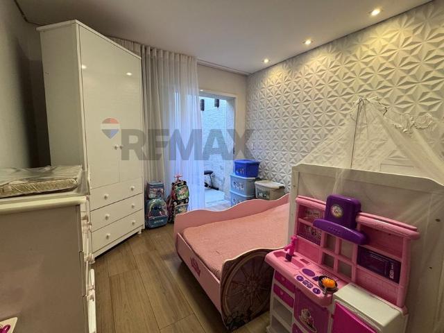 Casa 4 quartos com suite no Bairro Floresta