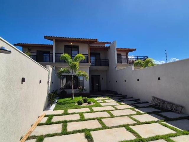 Casa 4 quartos com piscina em Bopiranga, Itanhaém