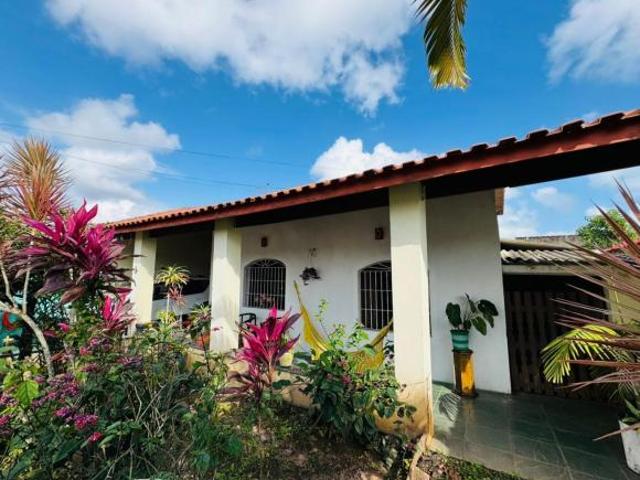 Casa 4 quartos com piscina em Jardim Grandesp, Itanhaém