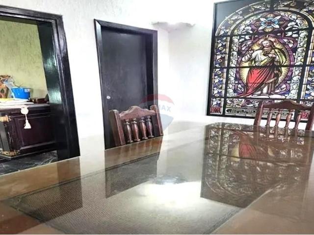 Casa 4 Quartos com Piscina, Jardim SP