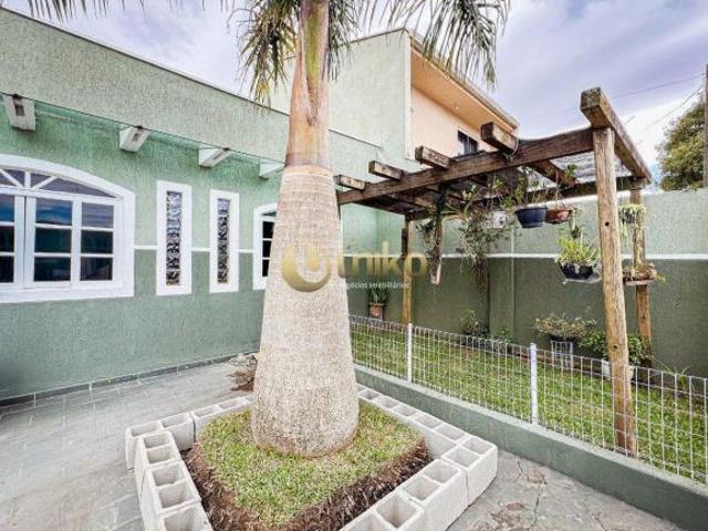 Casa 4 Quartos com Piscina no bairro Costeira