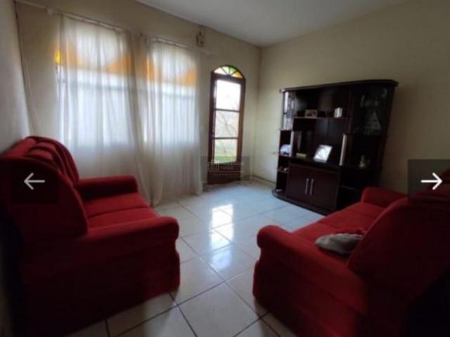 Casa 4 Quartos com Quintal – Bairro Milanez, Contagem