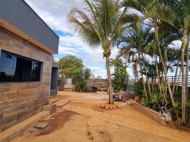 Casa 4 quartos Condominio Estancia Quintas da Alvorada